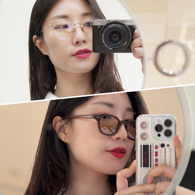 남자 여자 연예인 선글라스 브랜드 프로젝트프로덕트 하금테 티타늄 안경테 추천 네이버 블로그